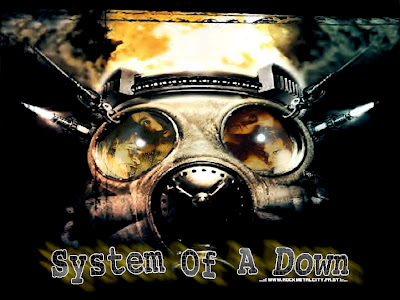 Koleksi Full Allbum System Of A Down | MO.DU.S