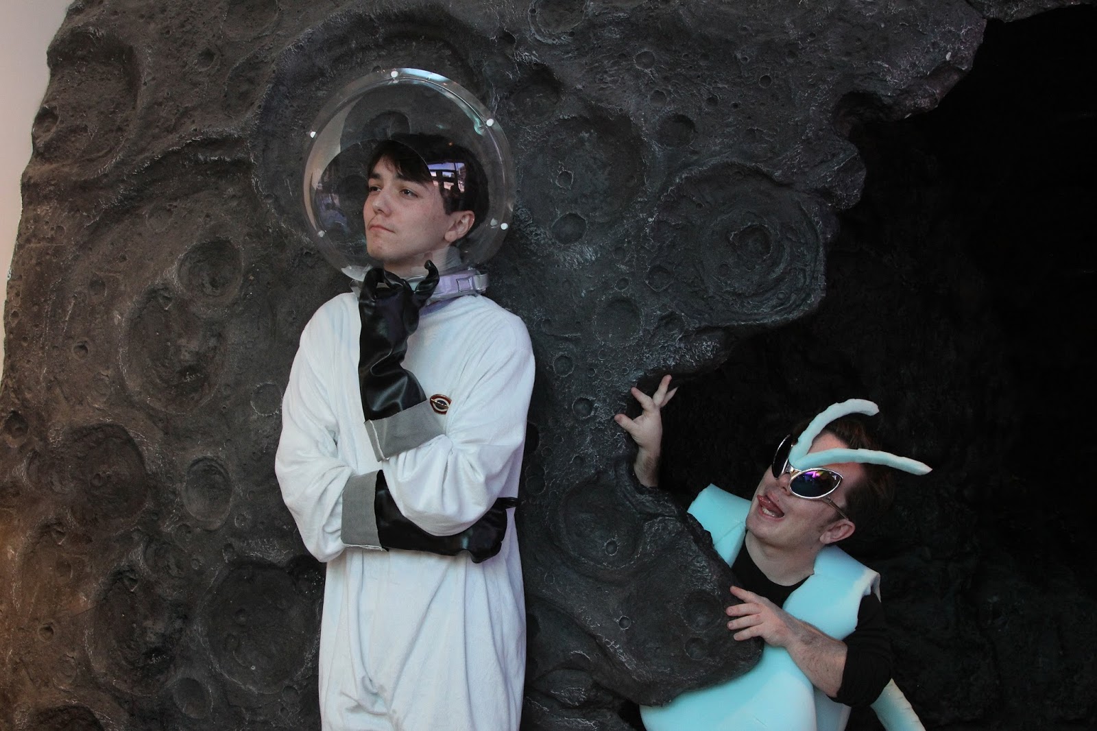 Arizona Families: Live Theatre Workshop Fantastic Theatre for Kids ...