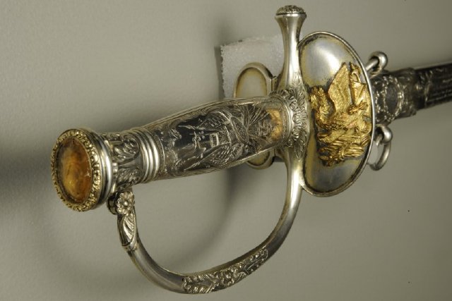 Random Thoughts on History: General William Orlando Butler