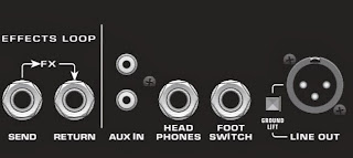 Rex and the Bass: Fender Rumble 350 2x10 Bass Combo Amplifier Review