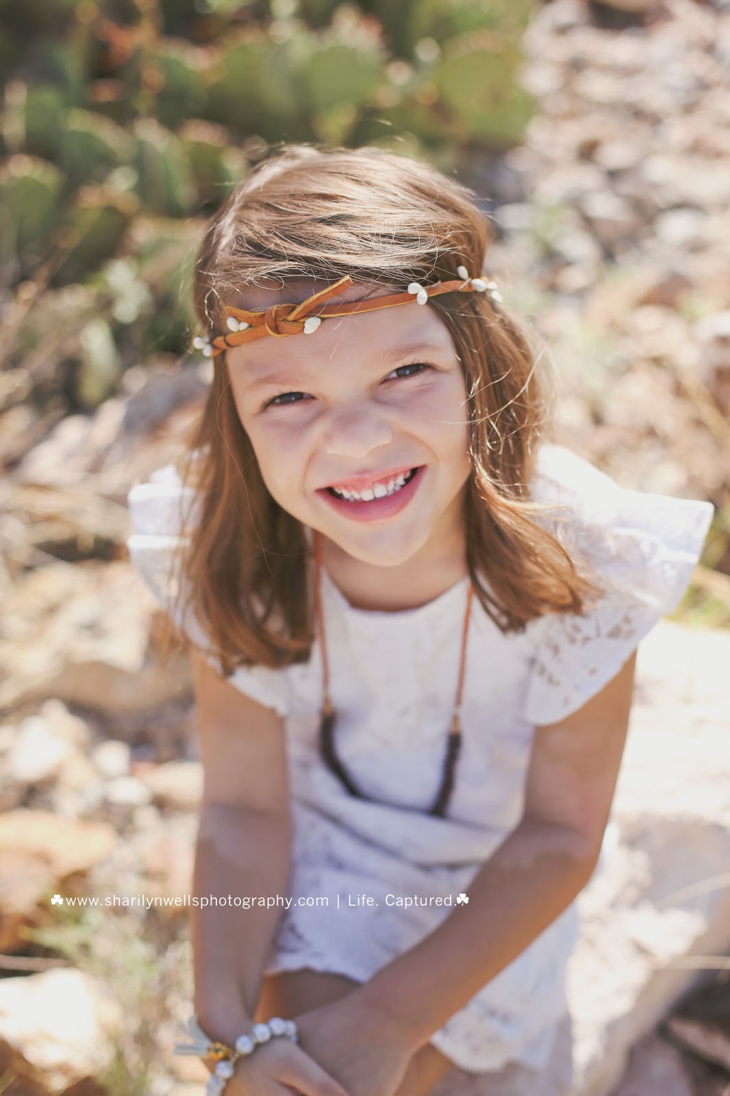 Sharilyn Wells Photography: Desert Girls | Model | El Paso, TX Photographer