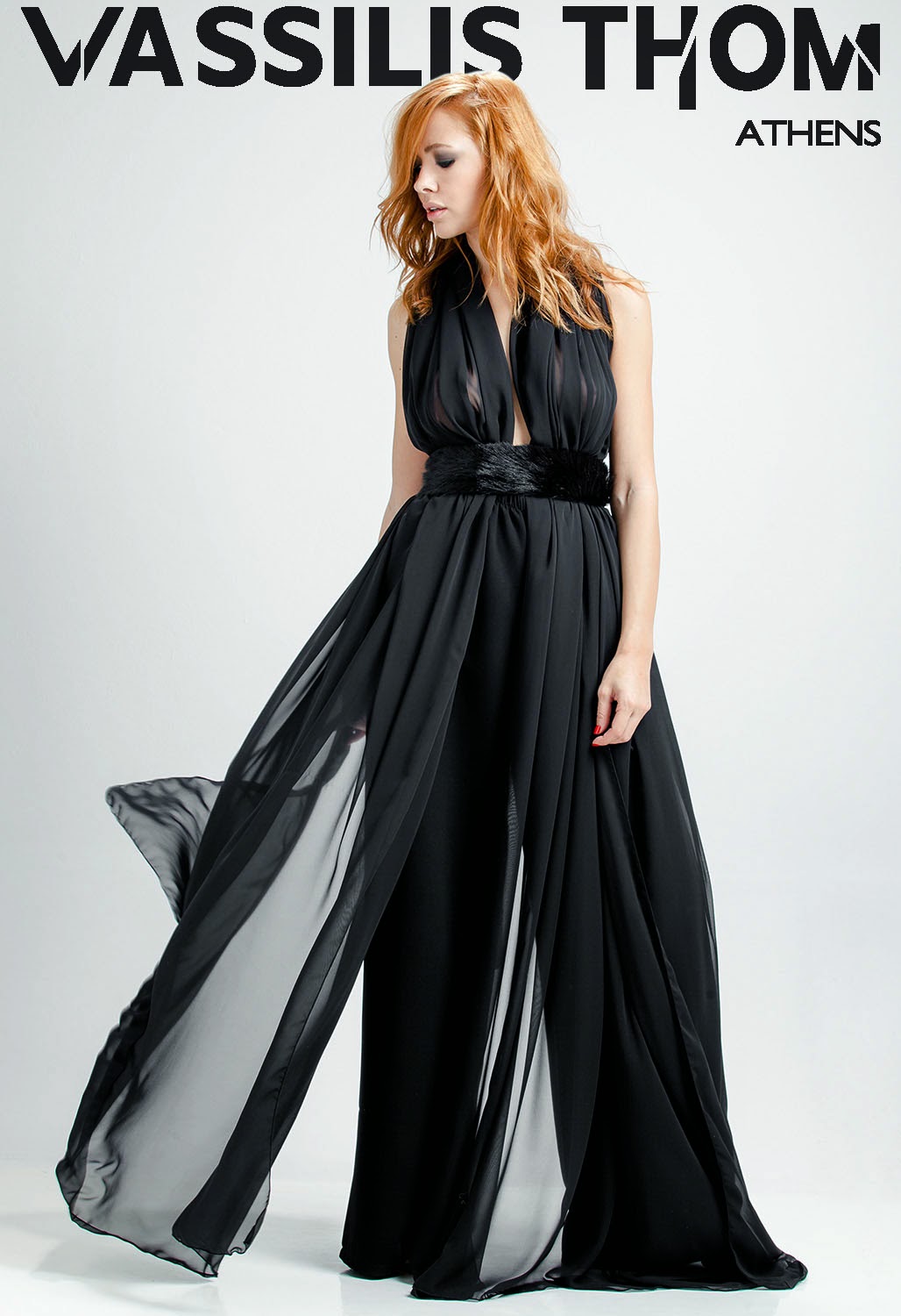 January 2015 ~ The Ripped Suit, EN