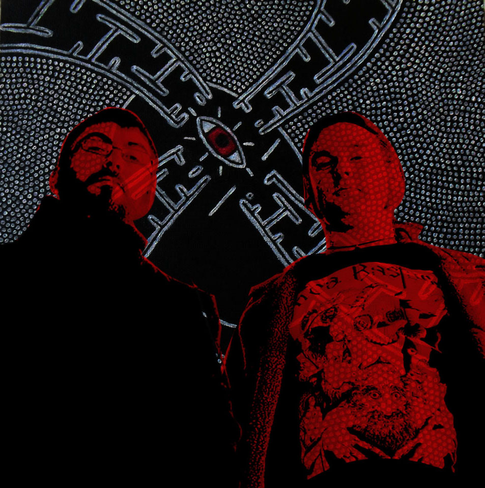 Dreams Of Consciousness: Sabazius, "You Suffer," and shifting the goal ...