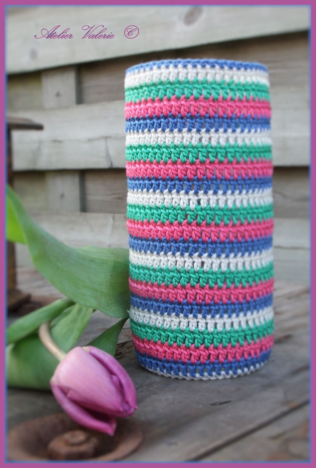 Atelier Valérie: maart 2012