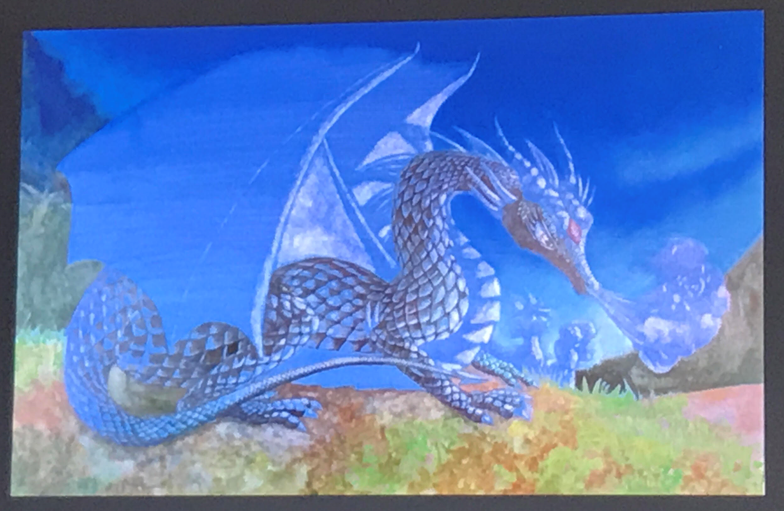 Equestria Daily - MLP Stuff!: RECAP: My Little Pony: The Dragons on ...