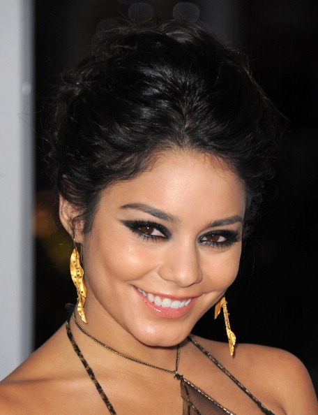 nina dobrev | Sassy Holly