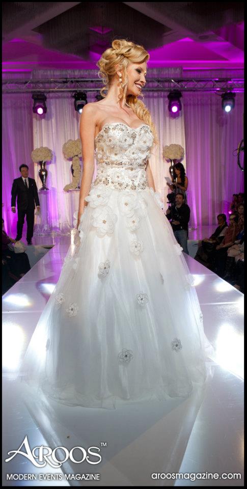 Carrie Minter ~ Model/Actress: more pics from last weekend's fashion ...