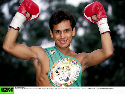 DOCE ONZAS: LOS 15 BOXEADORES MAS EXITOSOS DE TODOS LOS TIEMPOS ...