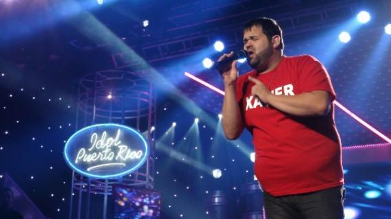 Ratings de la TVboricua (lunes, 26 de septiembre de 2011)