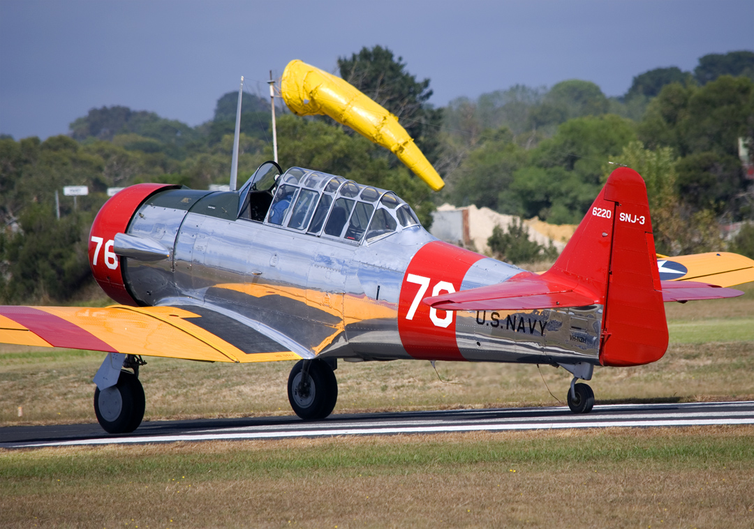 RENEDK MODELS: Tyabb Airshow