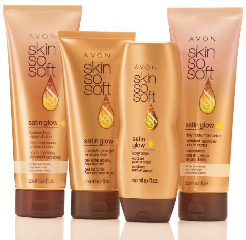 Glow on with Pür Minerals, Avon and Annabelle! | Beauty Crazed in Canada