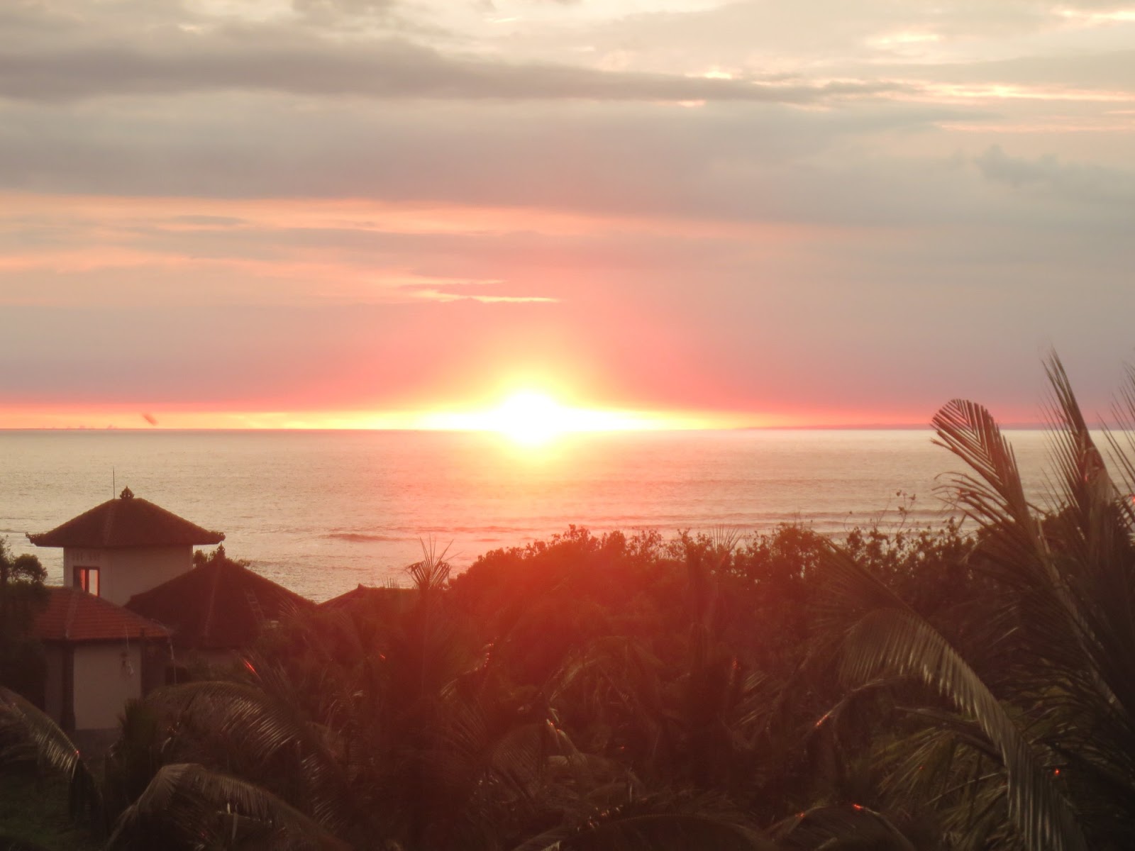 TOP 3 TEMPLES IN BALI