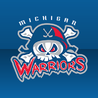 Springfield Jr. Blues Hockey 2011-2012 (Bleed Blue) - NAHL