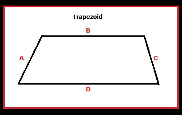 Trapezoid