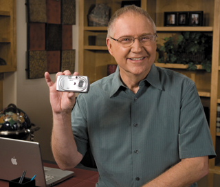 Morgan's War on Anything: The Ultimate Blog: Bill Rafferty, 68, TV ...