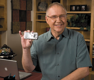 Morgan's War on Anything: The Ultimate Blog: Bill Rafferty, 68, TV ...