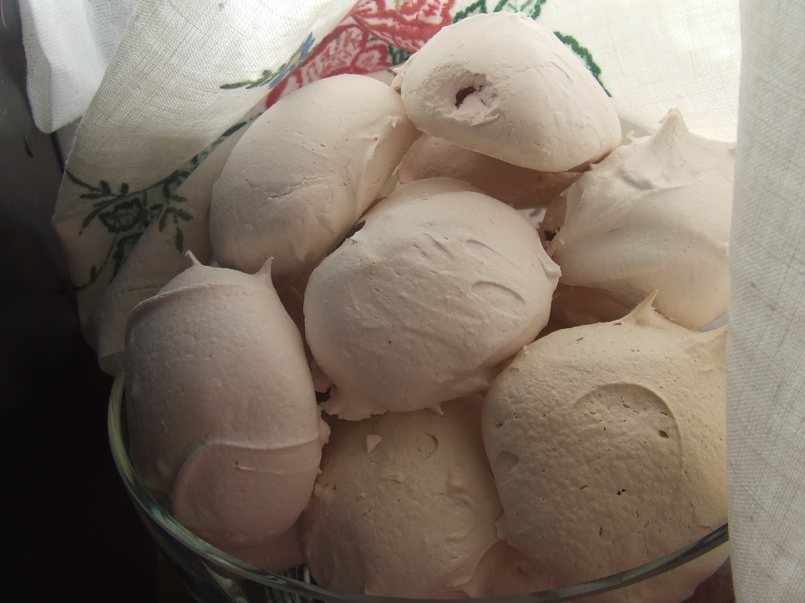 Kiwi Cakes: Pink Ribbon Breakfast Sweets - from Kiwicakes test kitchen