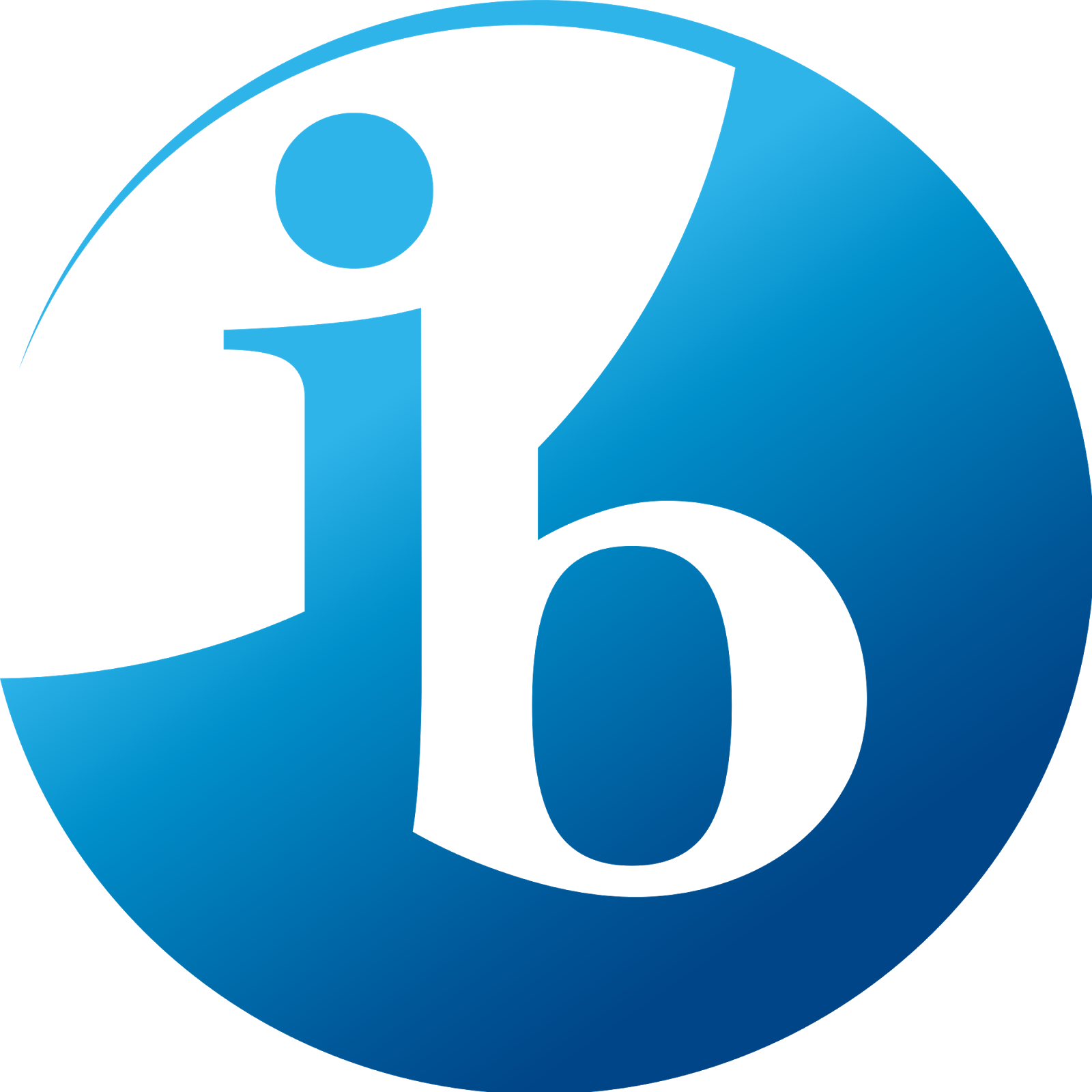 International Baccalaureate Logo Png