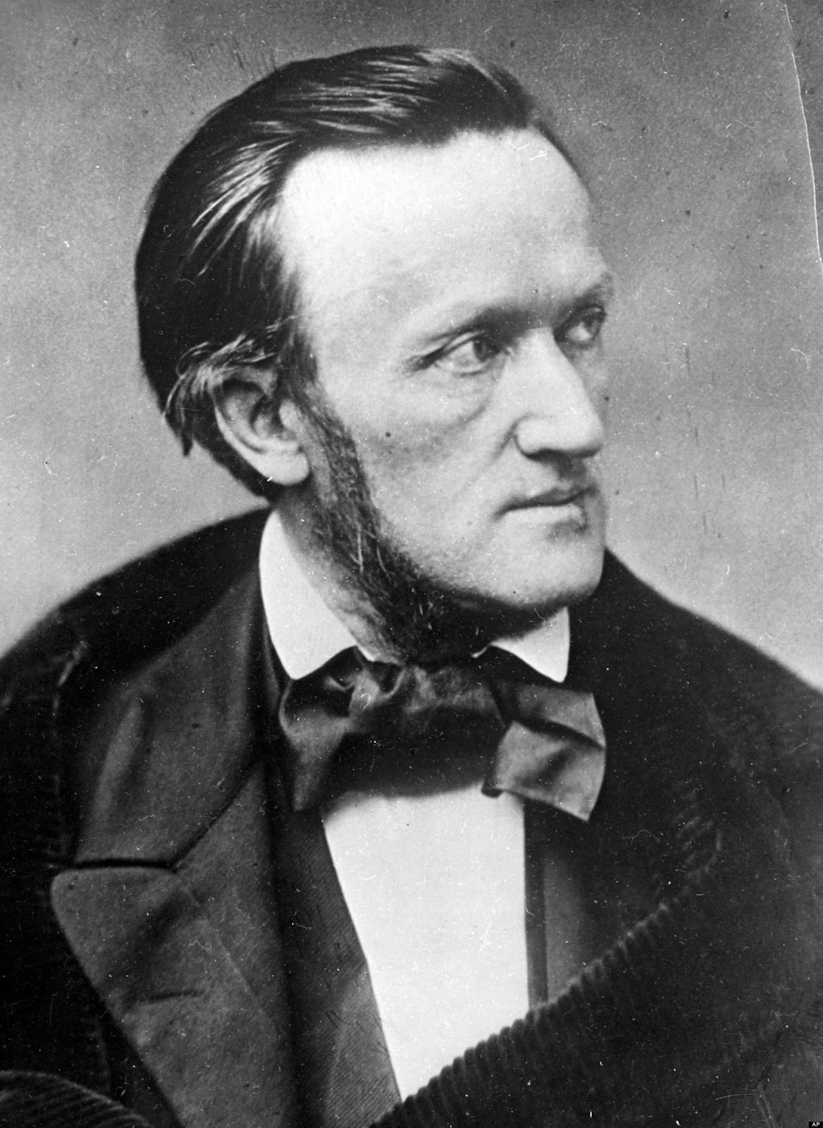 ΦΥΛΕΤΙΚΑ: Η ερμηνεία της ιστορίας κατά τον Richard Wagner