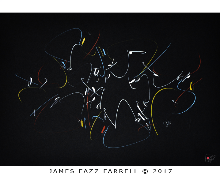James Fazz Farrell: Gallery II