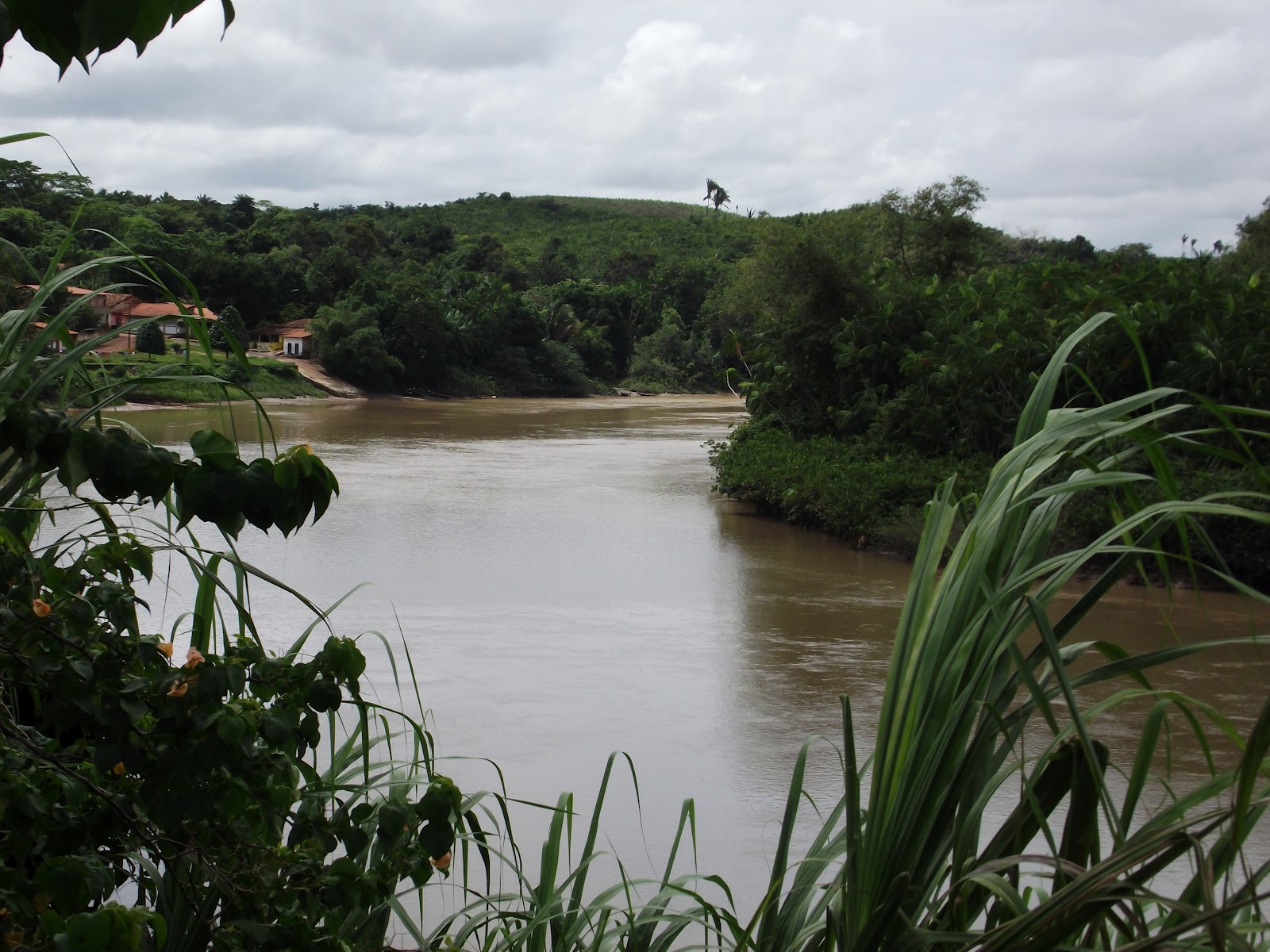 POUSADA DOS GUARIMÃS: TURISMO EM MORROS
