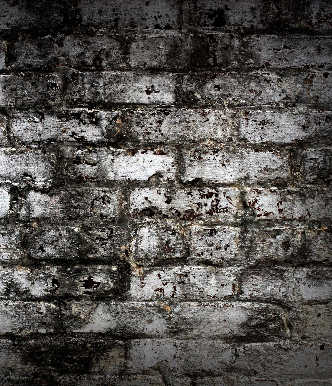 Pimp my Gimp: Gimp tutorial: Horror/grunge effect