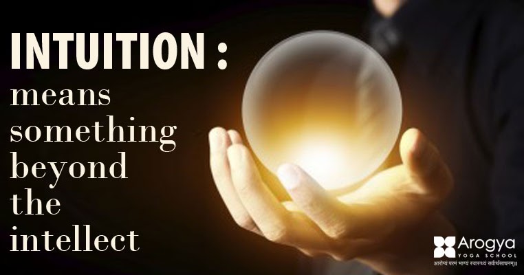 The Tao of D&D: 27th Class: Insight, Instinct and Intuition