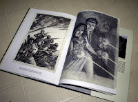 Fantasy Ink: Mark Schultz's Carbon