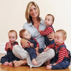 Tuhin's Blog: Multiple Babies Or Polyzygotic Siblings