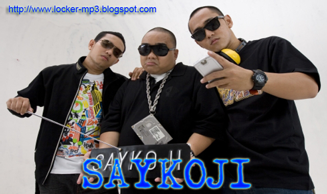 Saykoji Full Album free download | Loker-Mp3