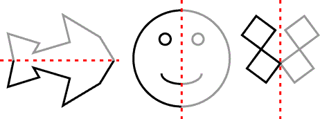 El Blog del "Profe" Juan (Mates): Simetría