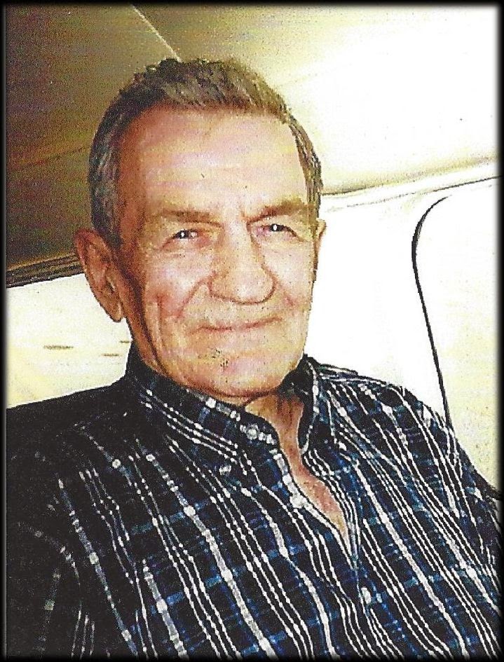 Winnipeg Funeral Home | Wojcik's Funeral Chapel Winnipeg: Richard ...