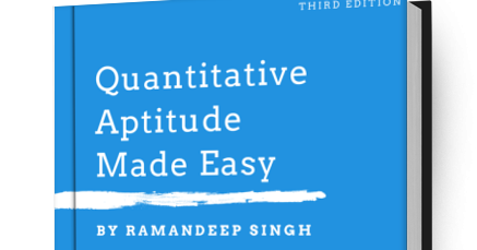 Best Quantitative Aptitude Books for Bank Exams - BankExamsToday