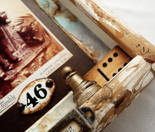 Bumblebees and Butterflies: Expression - altered frame