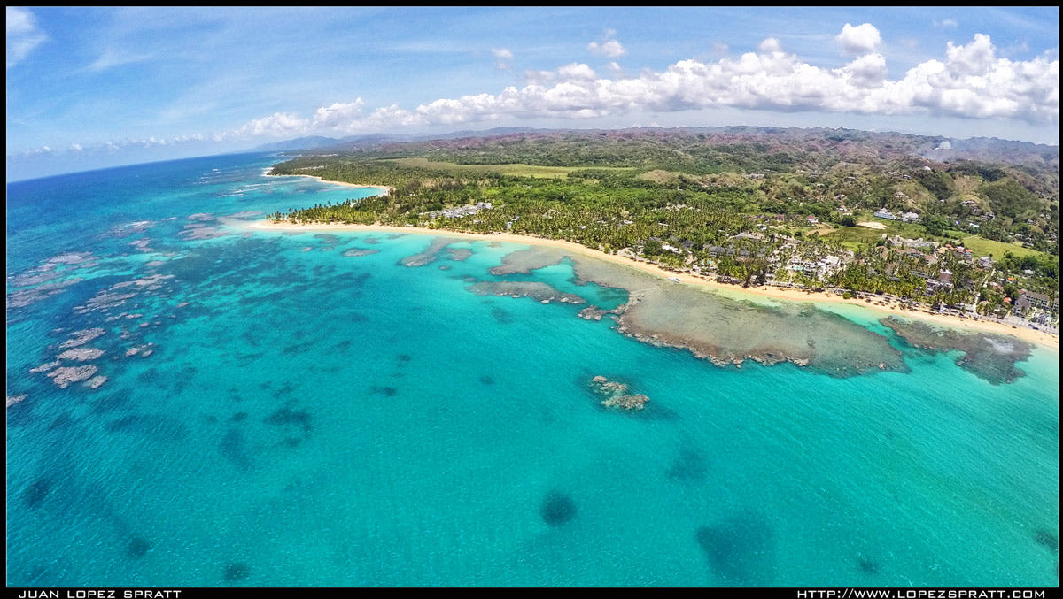 Observatorio Terrenero: Las Terrenas y su Desarrollo