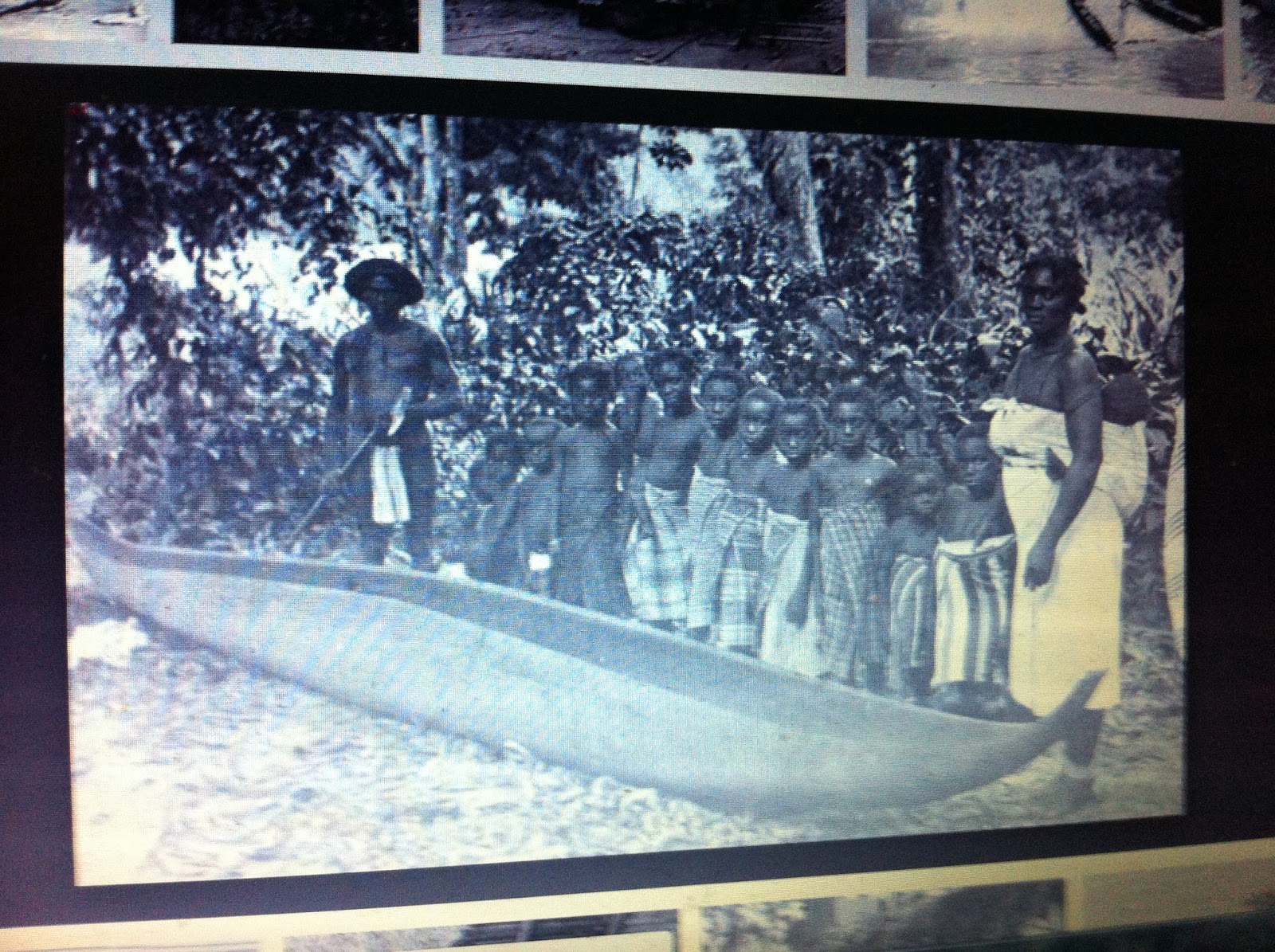 THE BLACK SOCIAL HISTORY:: BLACK SOCIAL HISTORY : BLACK SURINAME ...