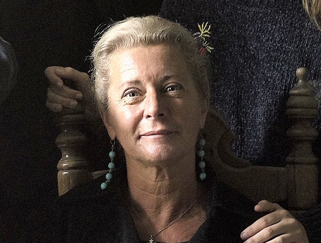 Presbytera Anna: Reliques de Sainte Marie Madeleine, enchâssées en ...