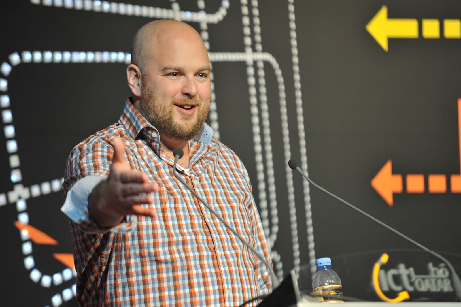 Gabe Zichermann - Alchetron, The Free Social Encyclopedia