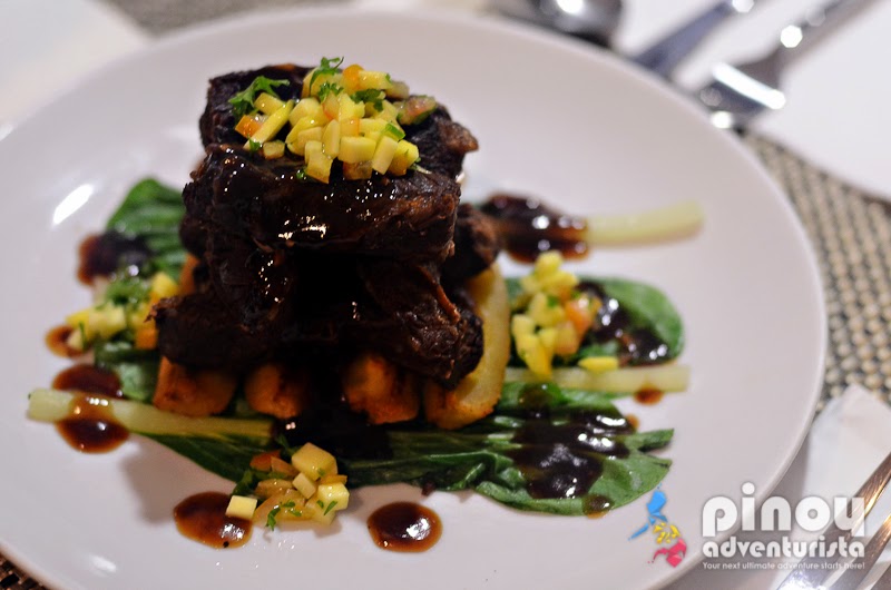 RESTAURANTS IN BORACAY: Kaon Restaurant at The Tides Hotel Boracay ...