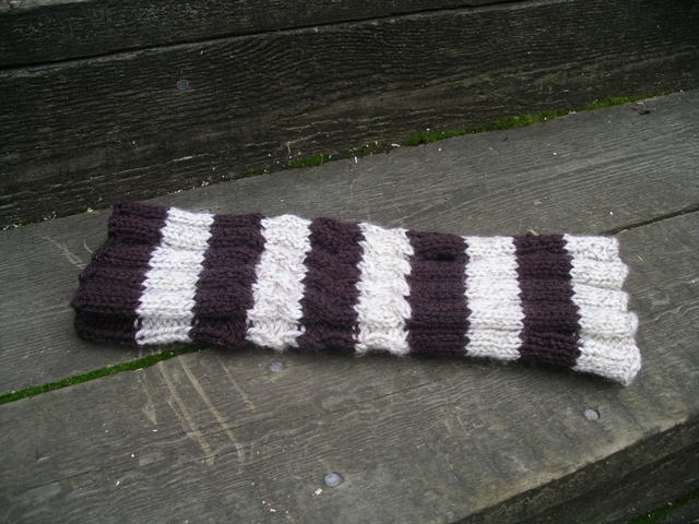 Crafting4Greyhounds: Snoods