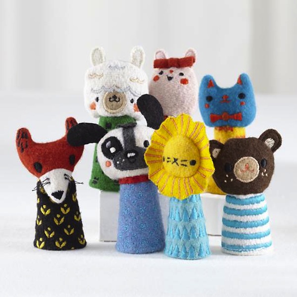 Gems: Assorted cute things for kids