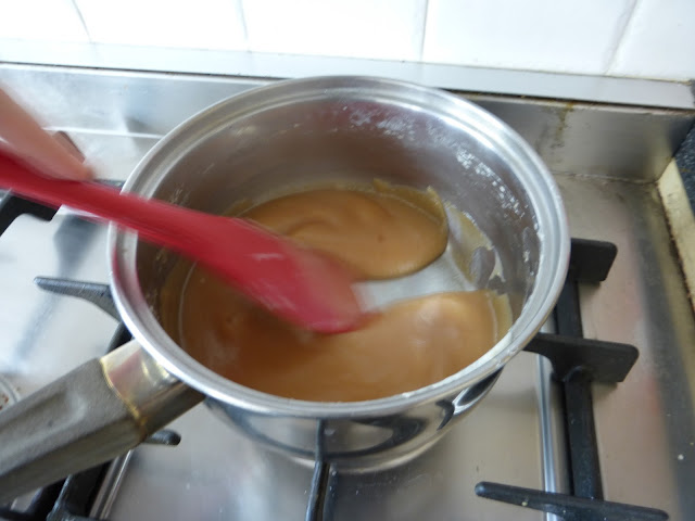 Pumpkin Pie Mooncakes Recipe