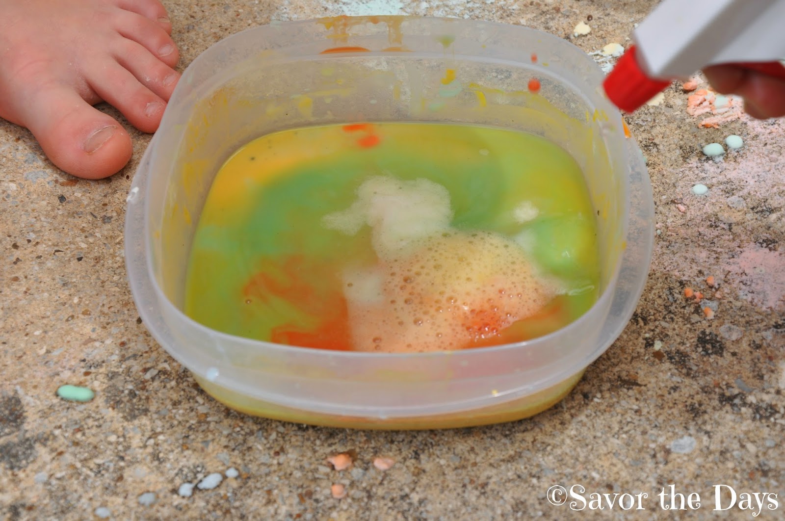 Savor The Days: 101 Kids Activities That Are The Bestest, Funnest Ever ...