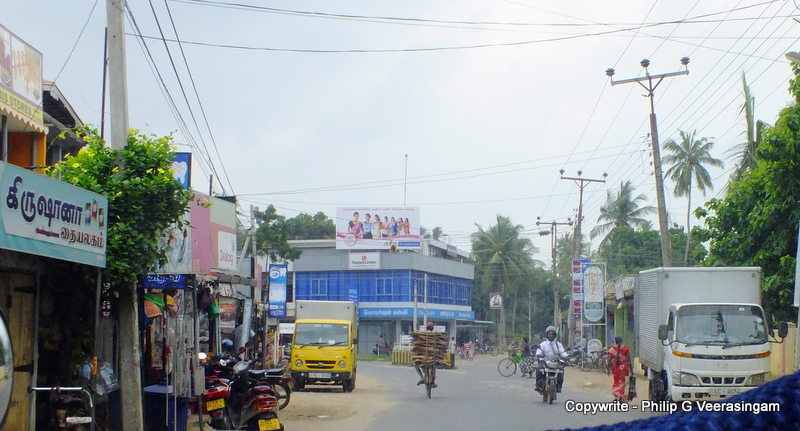 philipveerasingam: Manipay, Sri Lanka.