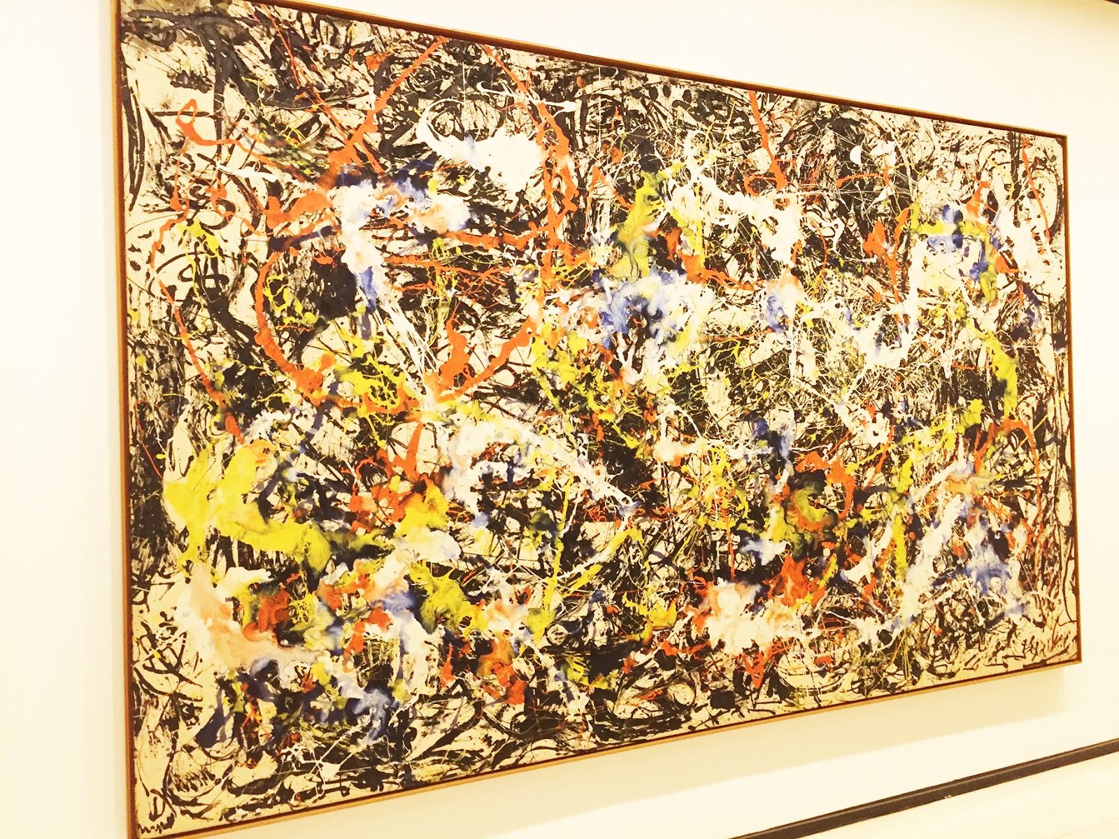 The Visual Artworker: Whirlwind