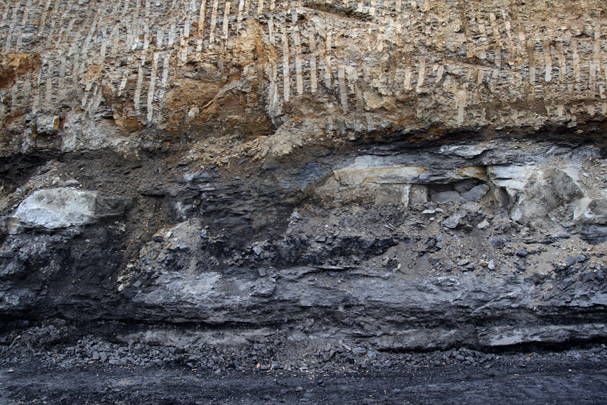 anthropologies: Landscapes for Reclamation, Eastern Kentucky