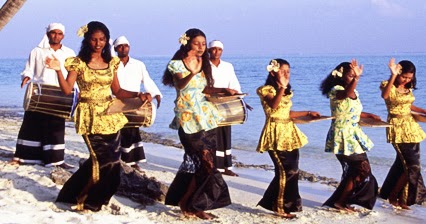 Affliated Music and Video: Bolimalaafath Neshun