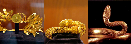 WHAT TO VISIT IN SAMSUN: KING TOMBS AND AMISOS HILL