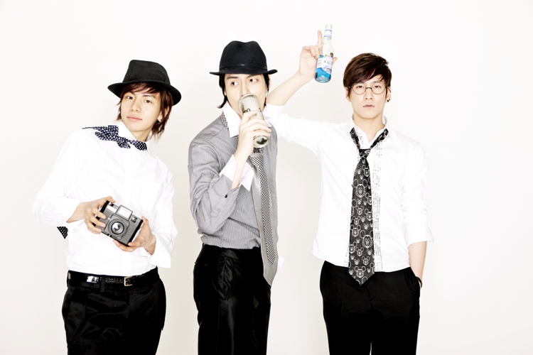 FANS KOREAN MUSIC AWARDS 2013: T-MAX