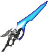 Item Box: Ultima Weapon (Final Fantasy) - GameBlast
